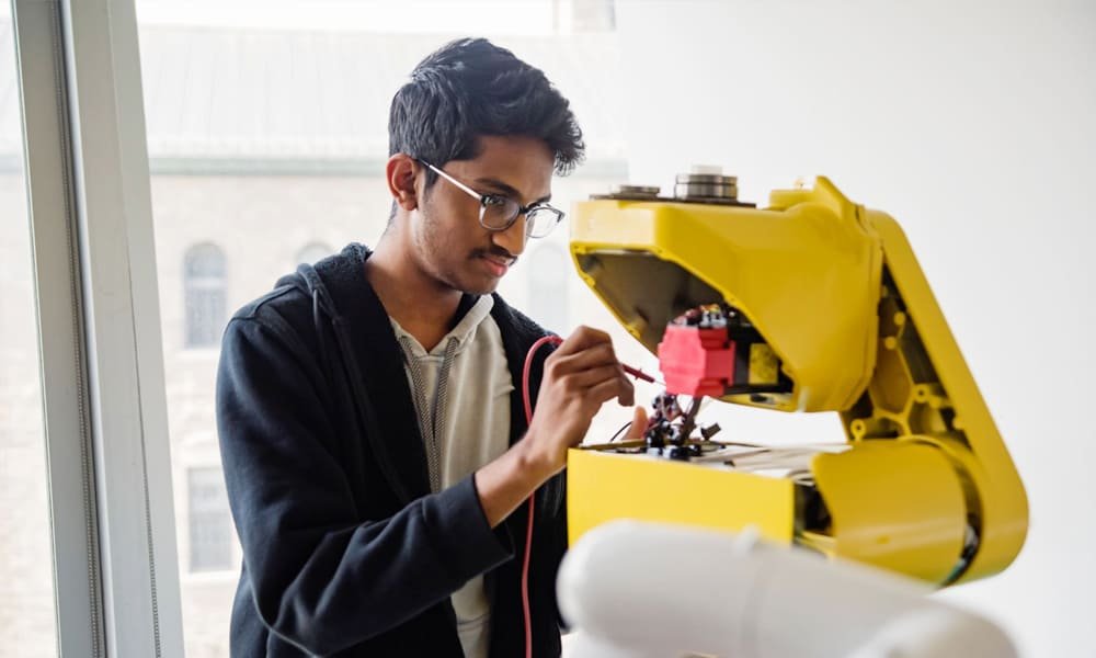 Lendi Institute of Engineering & Technology | Innovation, Excellence ...